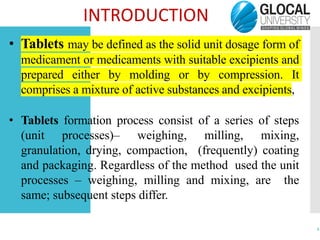 Pharmacetics 1 tablet Manufacturing PPT.pdf