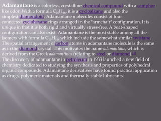 Pharmaceutcal chemistry | PPT