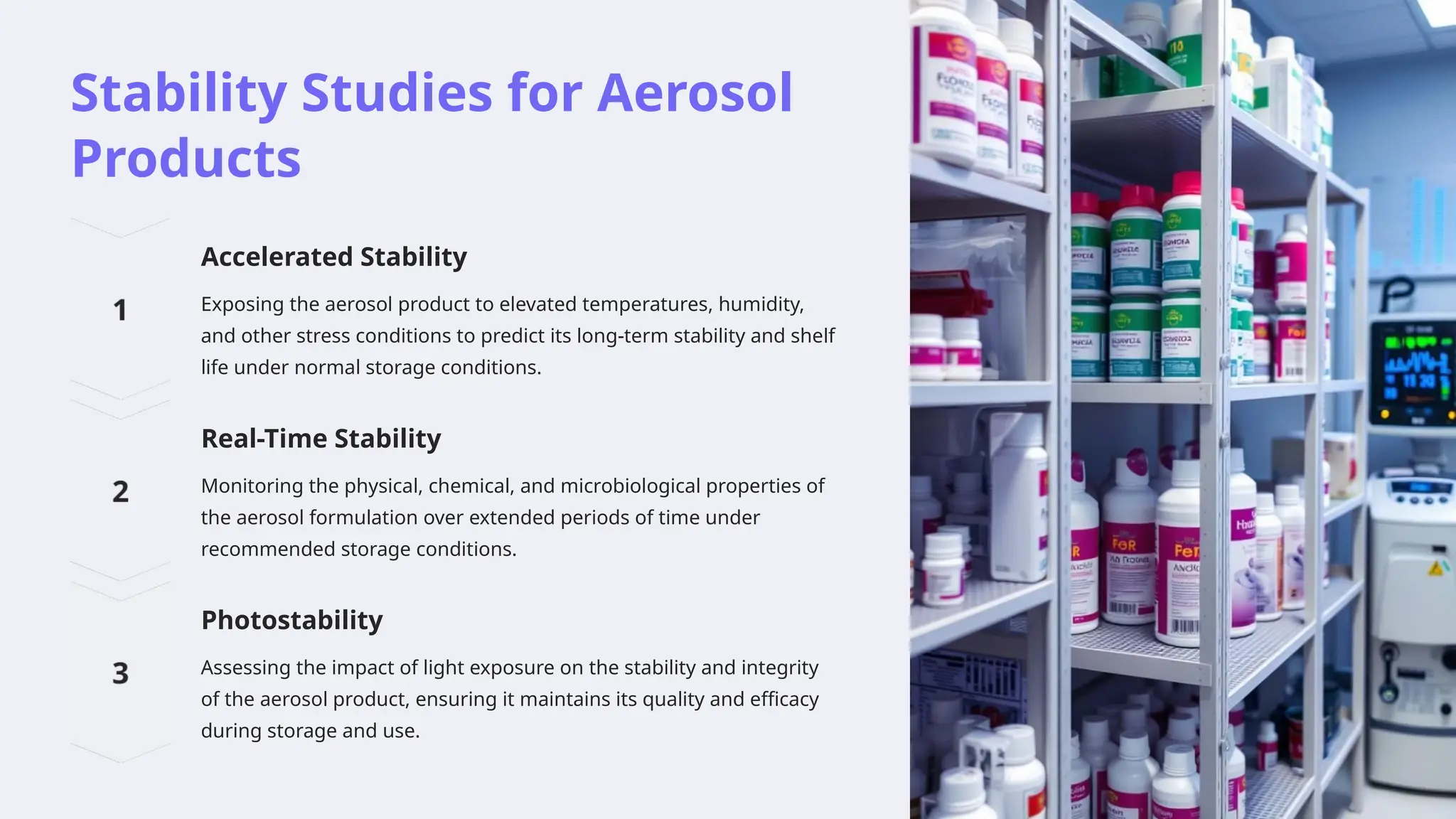 Pharmaceutical Aerosols Containers on Slide Share by Raj Kumar Mandal | PDF