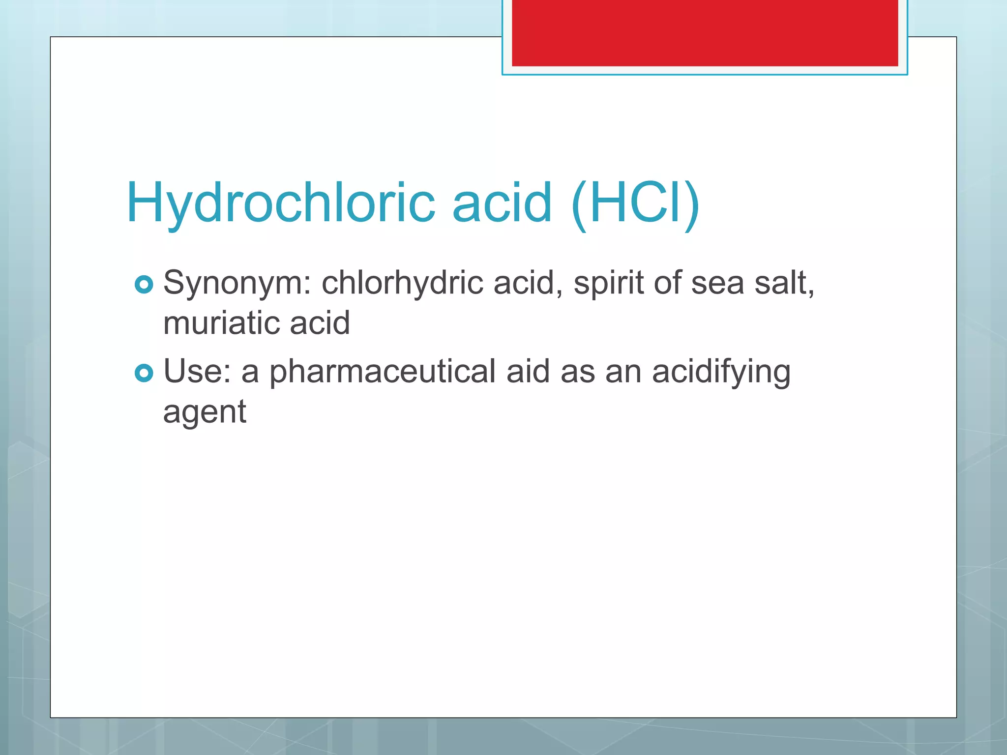 Pharmaceutical aids-and-necessities | PPTX