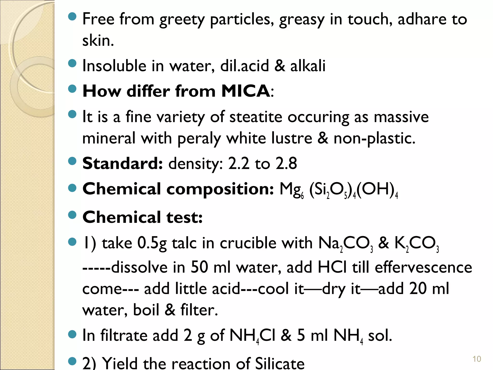 Pharmaceutical aids-by pooja | PPT