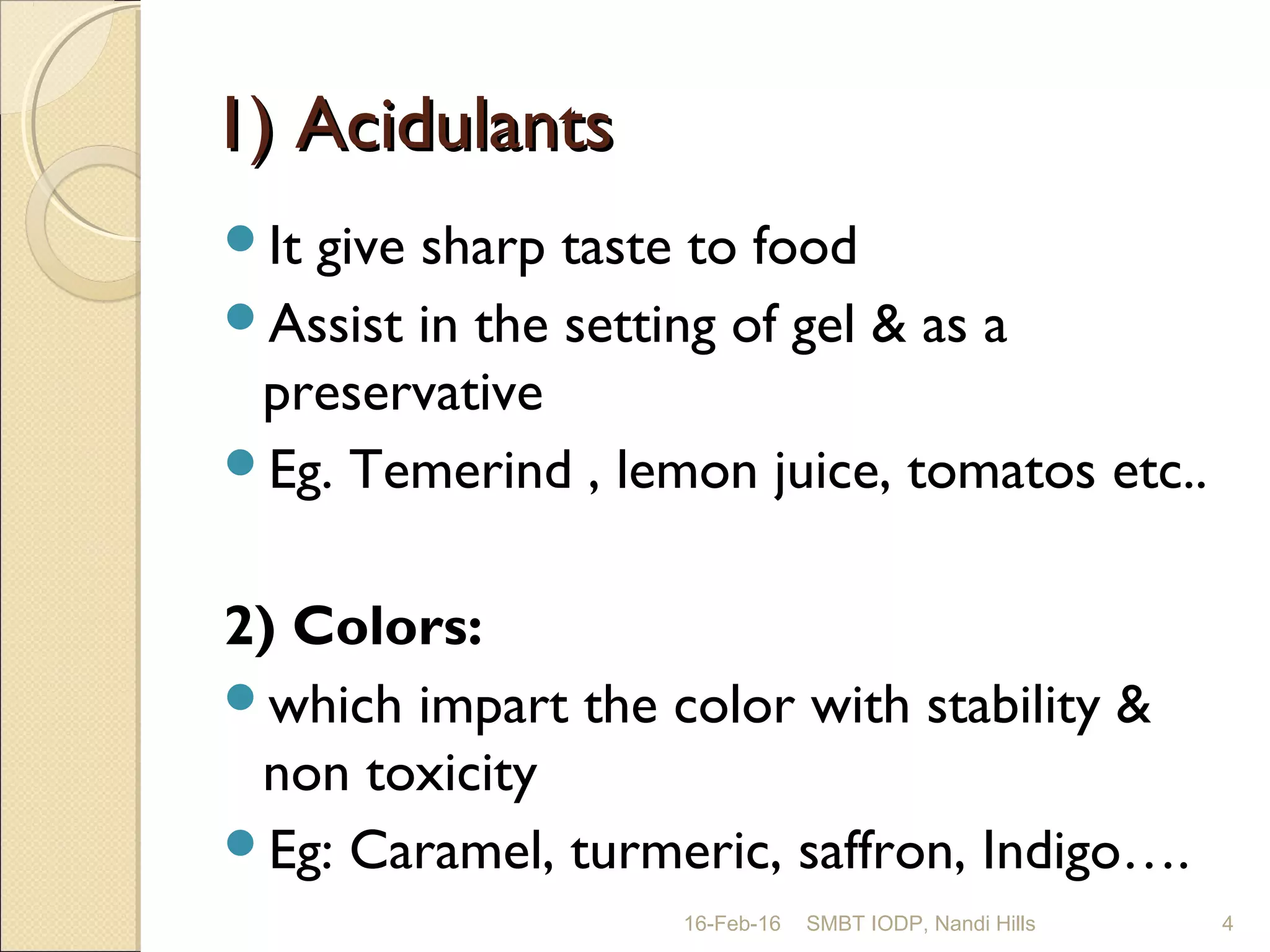 Pharmaceutical aids-by pooja | PPT