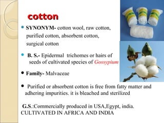 Pharmaceutical aids-by pooja | PPT