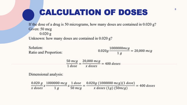 Pharmaceutical Calculations and Techniques pptx pharmaceutical-calculations-and-techniques-pptx