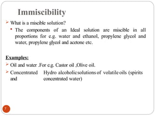 PHARMACEUTICAL INCOMPATIBILITY AND ITS TYPES | PPTX