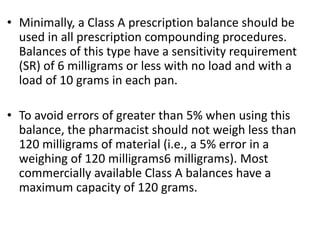 Pharmaceutical-Mesurement.ppt