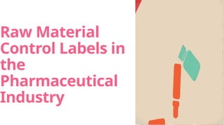 Pharmaceutical-Quality-Control-and-Management.pptx