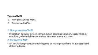 Pharmaceutical Aerosol.pptx