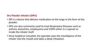 Pharmaceutical Aerosol.pptx