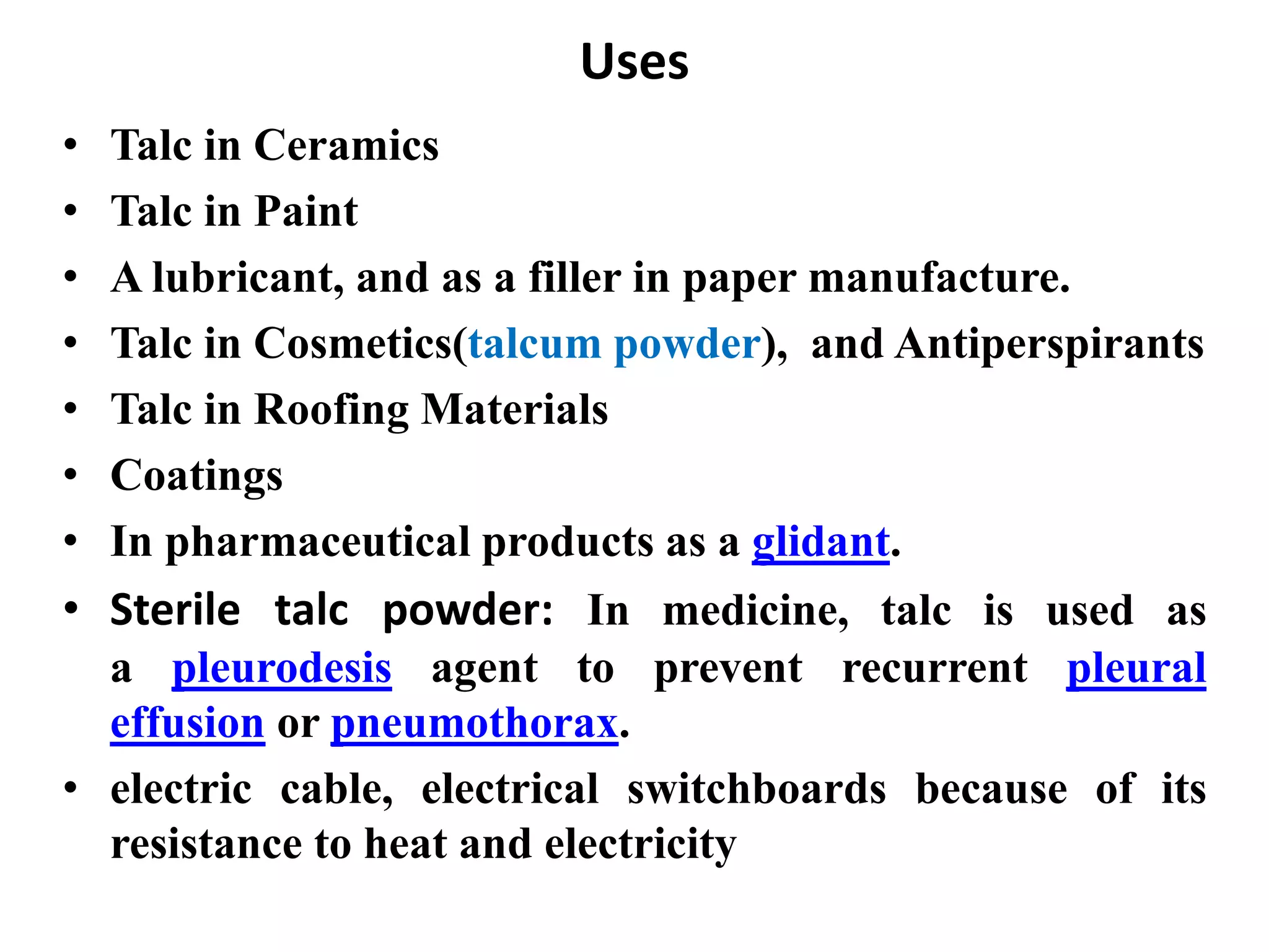 Pharmaceutical aids | PPTX