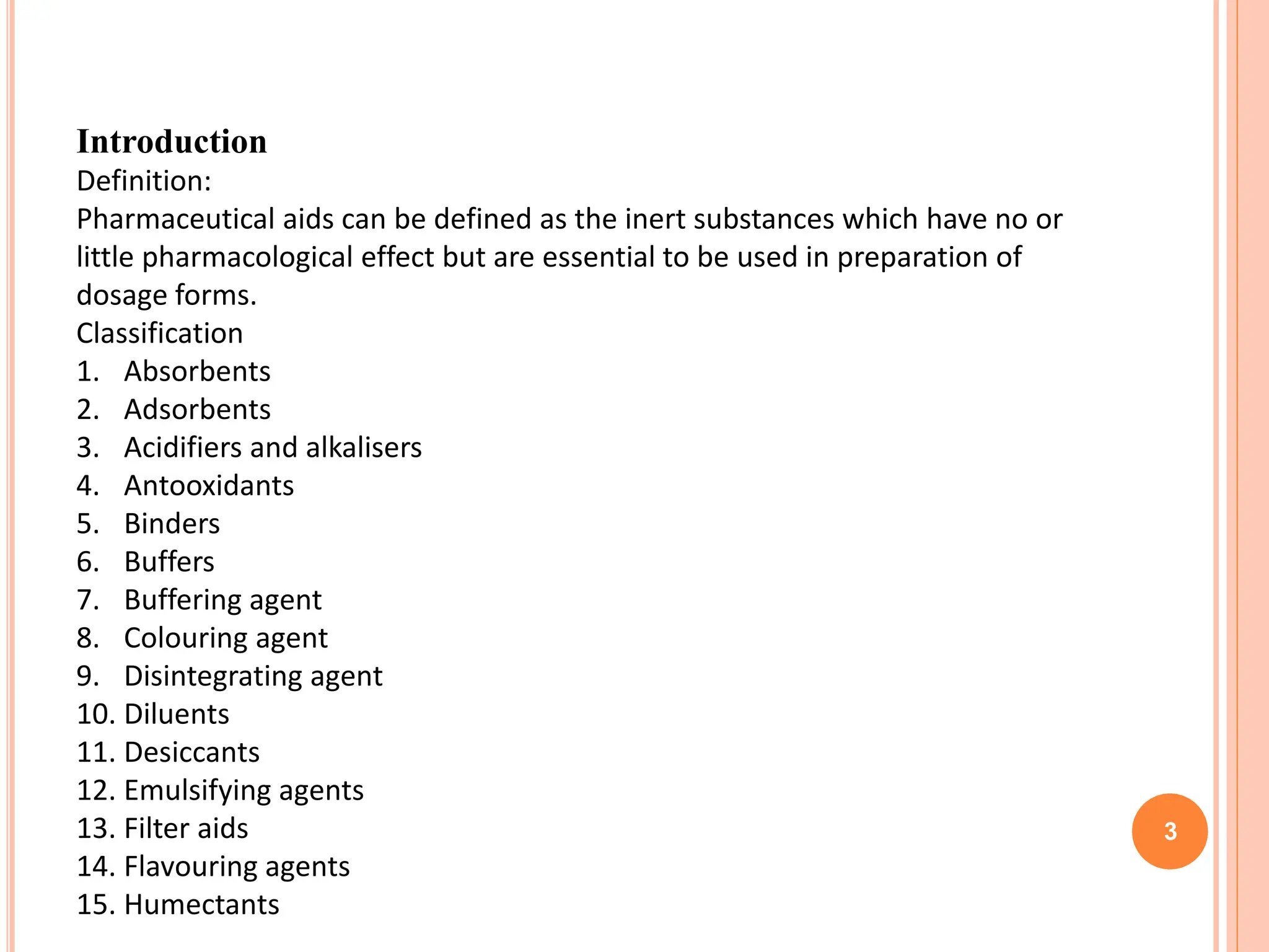 PHARMACEUTICAL AIDS Pharma Jurisprudence | PPTX