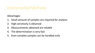 Pharmaceutical Analysis.pptx