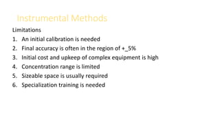 Pharmaceutical Analysis.pptx