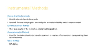 Pharmaceutical Analysis.pptx