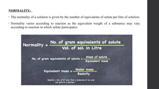 PHARMACEUTICAL ANALYSIS FY SEM 1 [Autosaved] [Autosaved].pptx