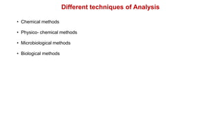Pharmaceutical analysis Introduction.pptx