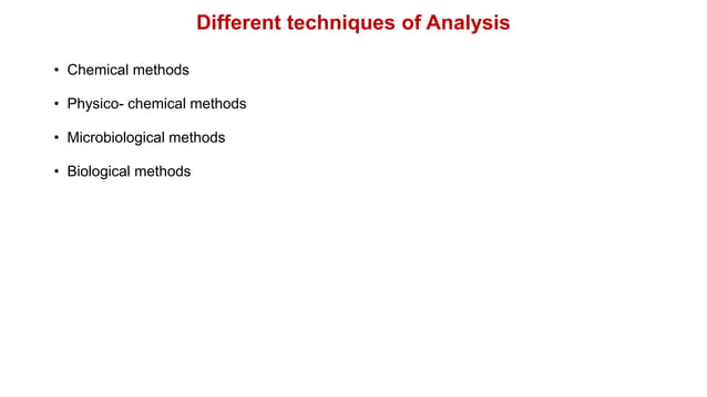Pharmaceutical analysis Introduction.pptx