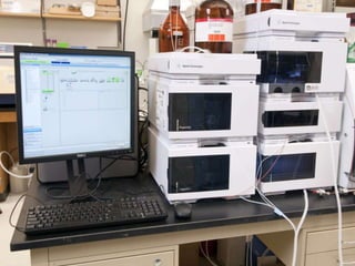 Pharmaceutical analysis, tech & implementation | PPTX