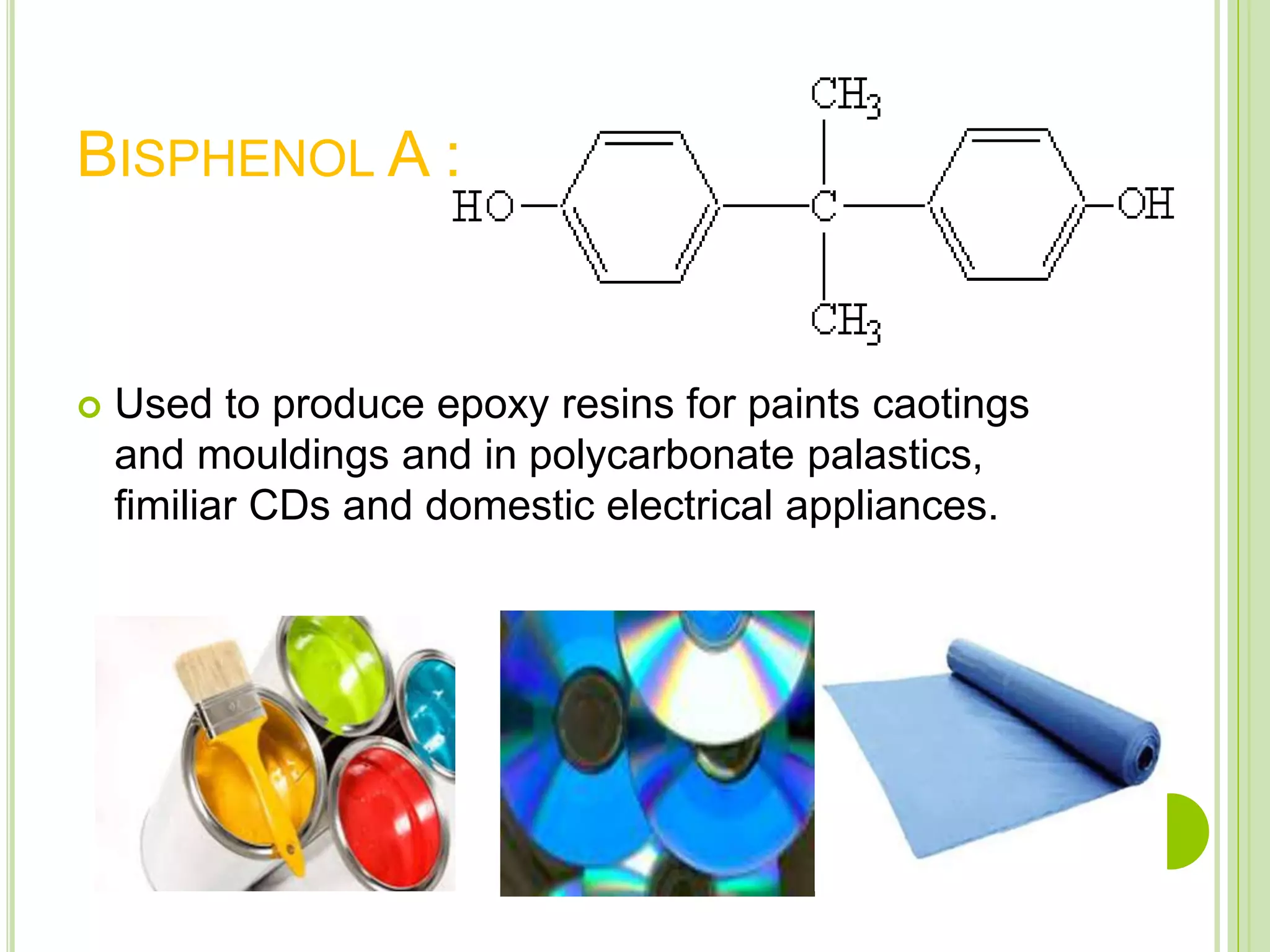 Pharmaceutical applications of phenol and their derivatives | PPTX