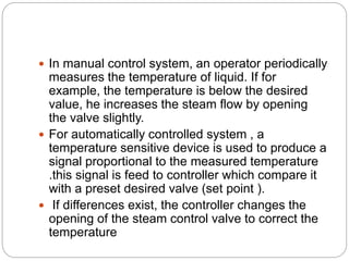 Pharmaceutical automation | PPTX