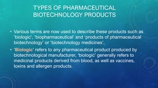 Pharmaceutical biotechnology introduction.pdf