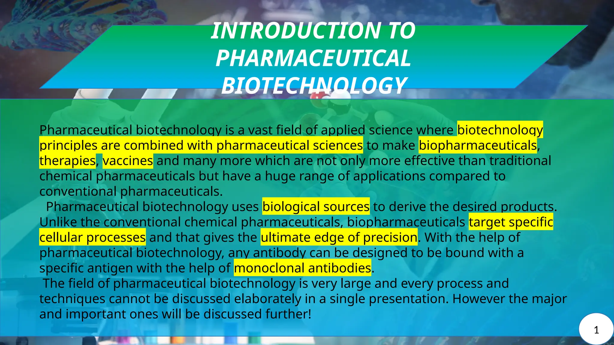pharmaceutical biotechnology final ppt-1.pptx