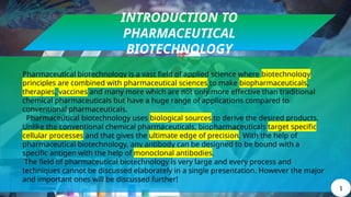 pharmaceutical biotechnology final ppt-1.pptx
