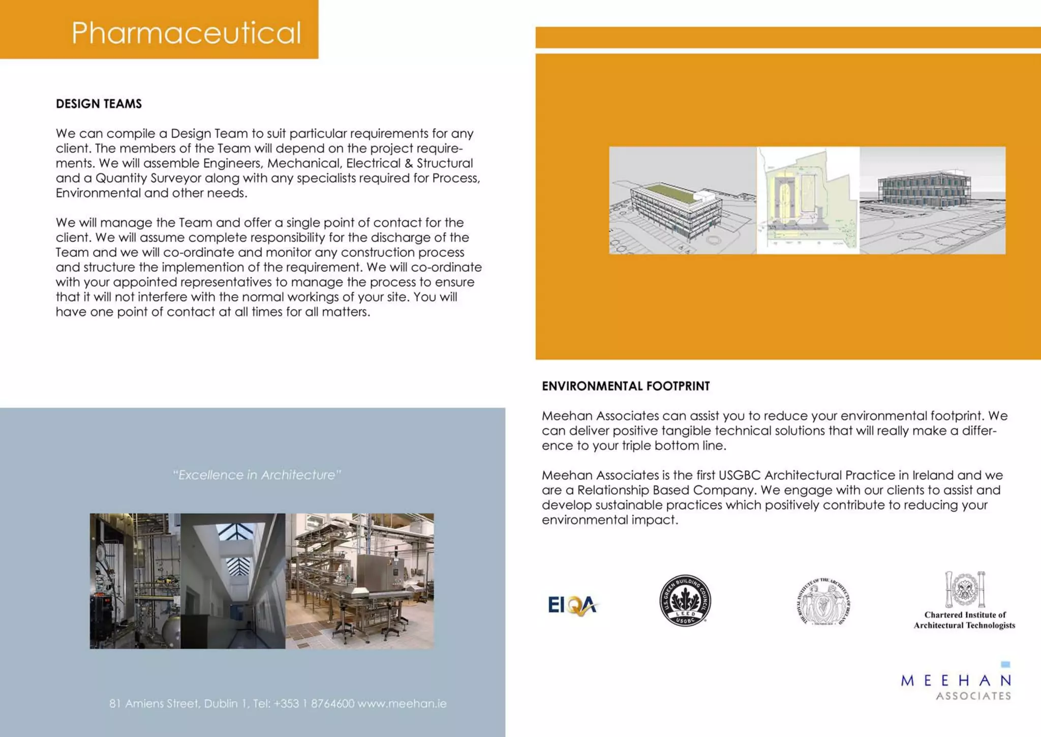 Pharmaceutical Brochure | PDF | Pharmaceutical Drugs | Medical Health