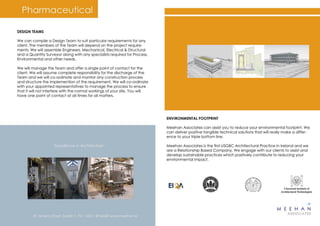 Pharmaceutical Brochure | PDF | Pharmaceutical Drugs | Medical Health