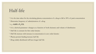 Pharmaceutical calculation and clinical pharmacokinetics.pptx