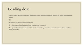 Pharmaceutical calculation and clinical pharmacokinetics.pptx