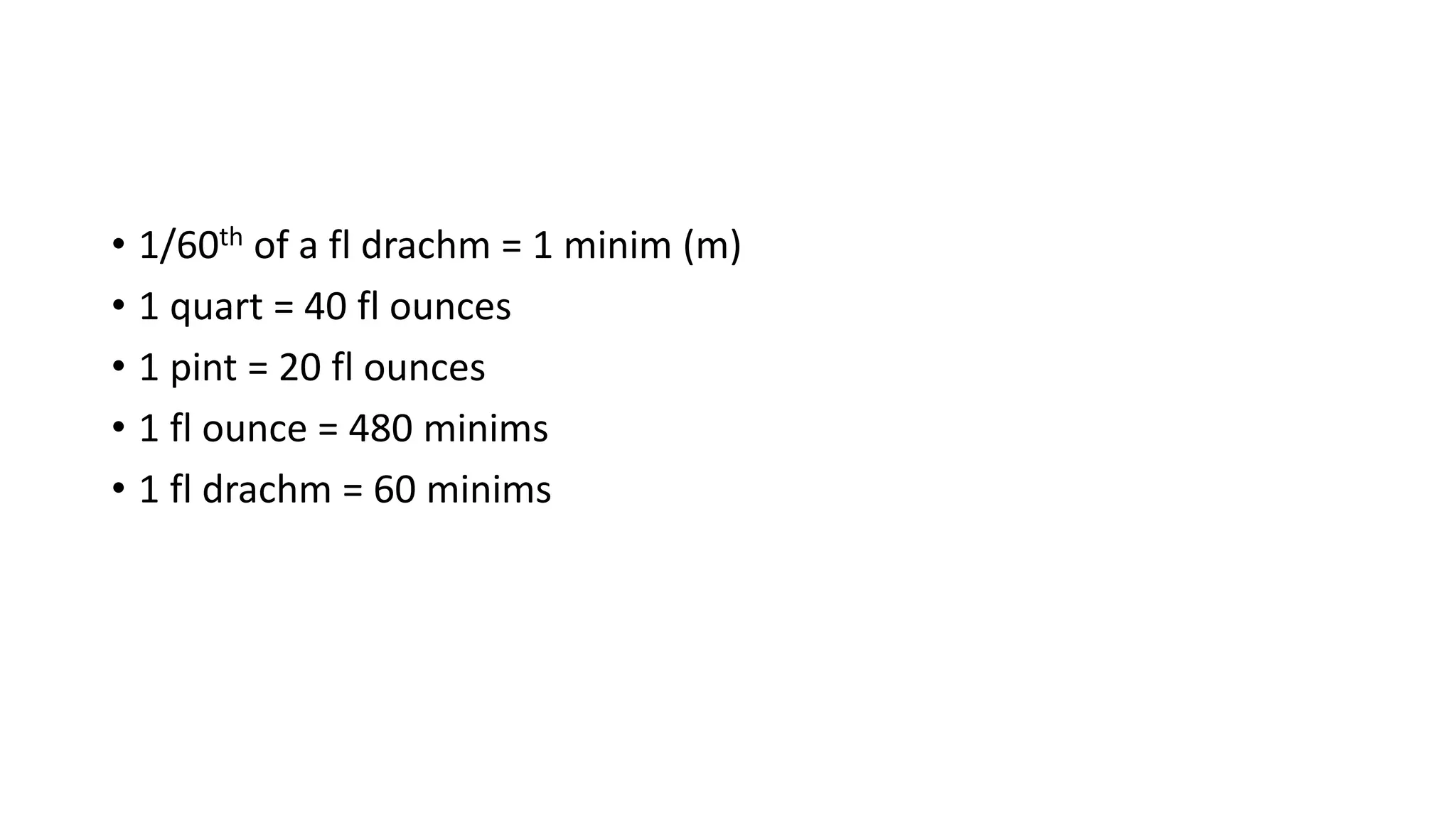 Pharmaceutical calculations | PPTX