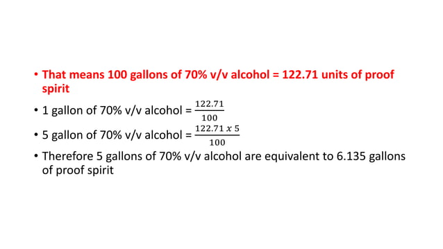 Pharmaceutical calculations | PPTX