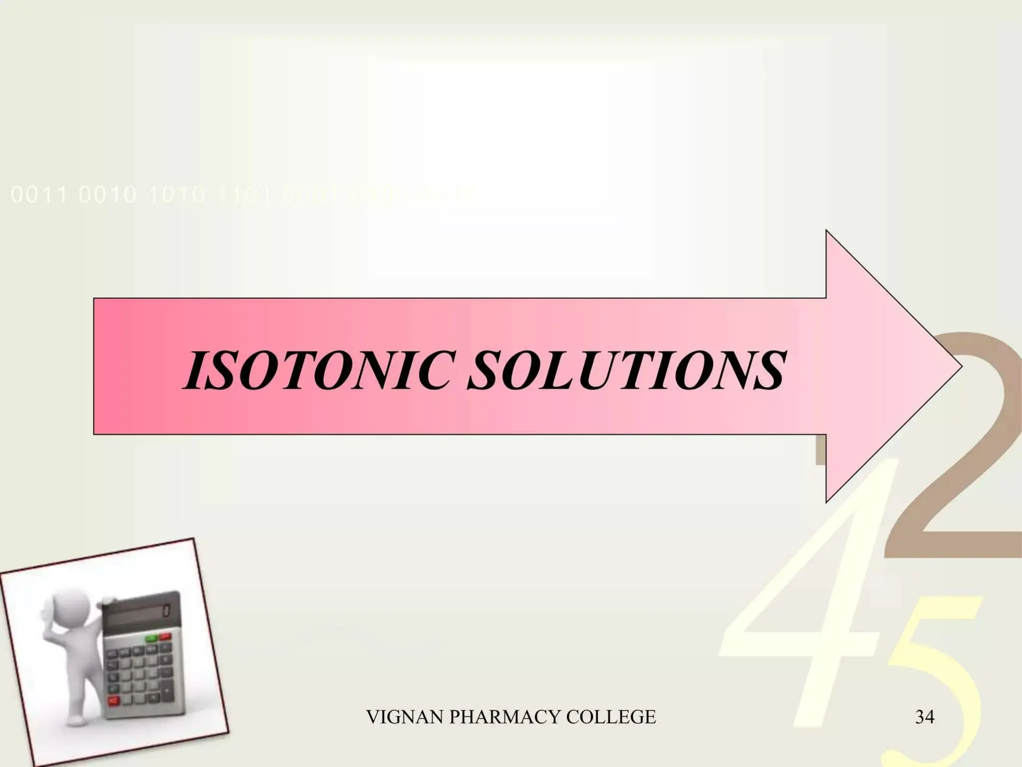 Pharmaceutical calculation Unit II Pharmaceutics I | PPT