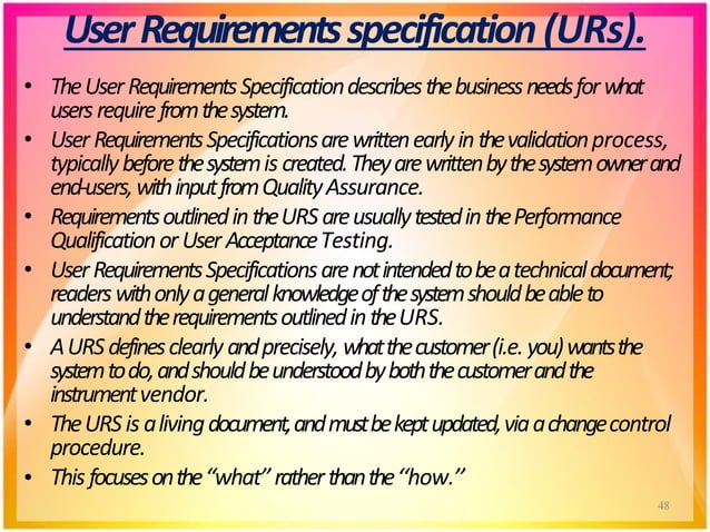 Pharmaceutical Calibration.pptx calibration topic | PPTX | Technology & Computing