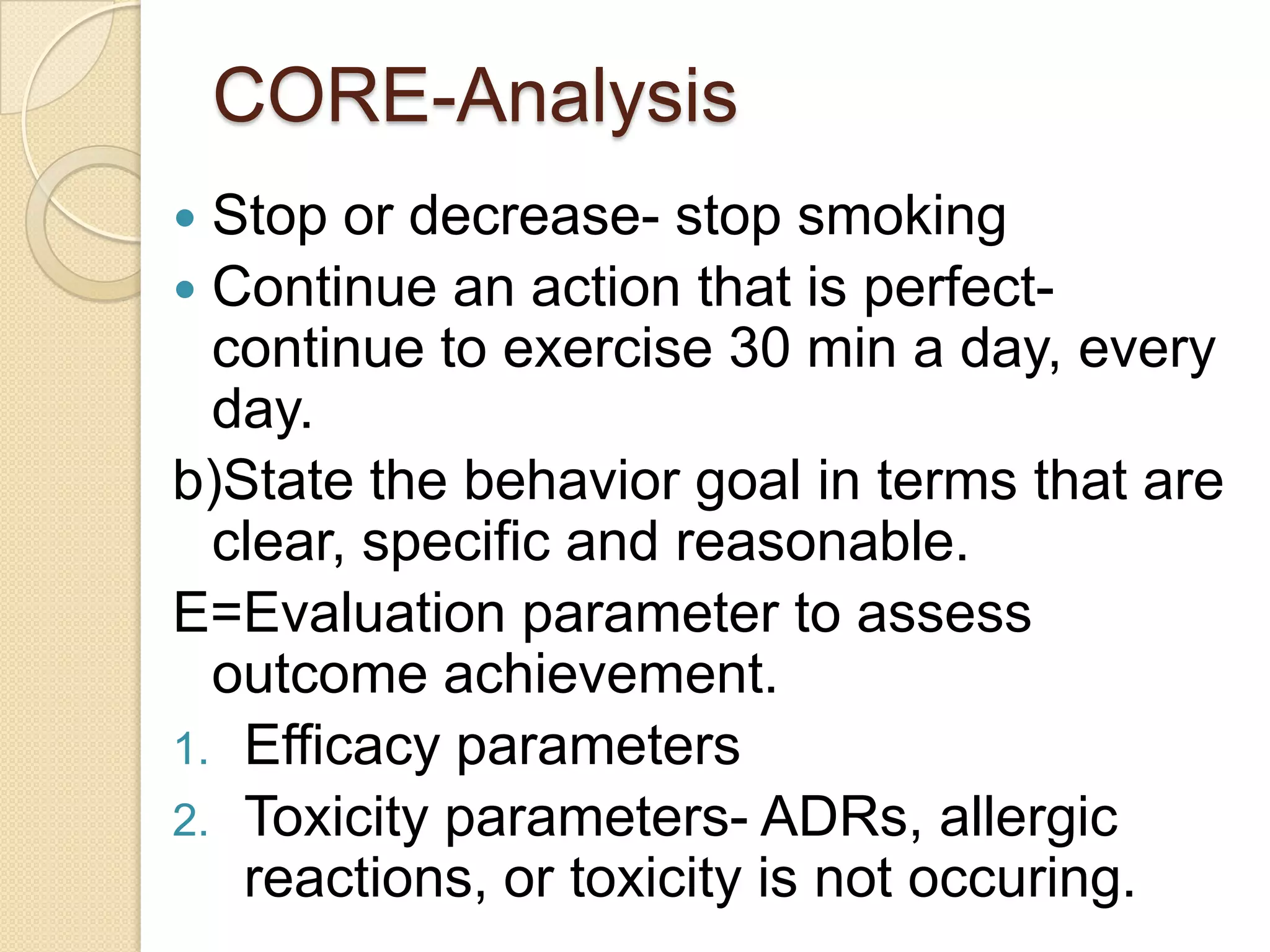 Pharmaceutical care | PPTX