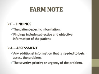 Pharmaceutical care | PPT