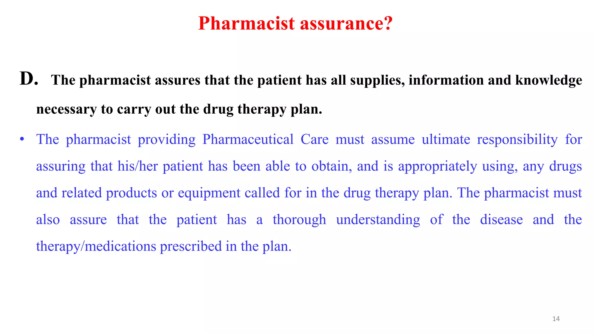 Pharmaceutical Care -Definition and Principles (1).ppt