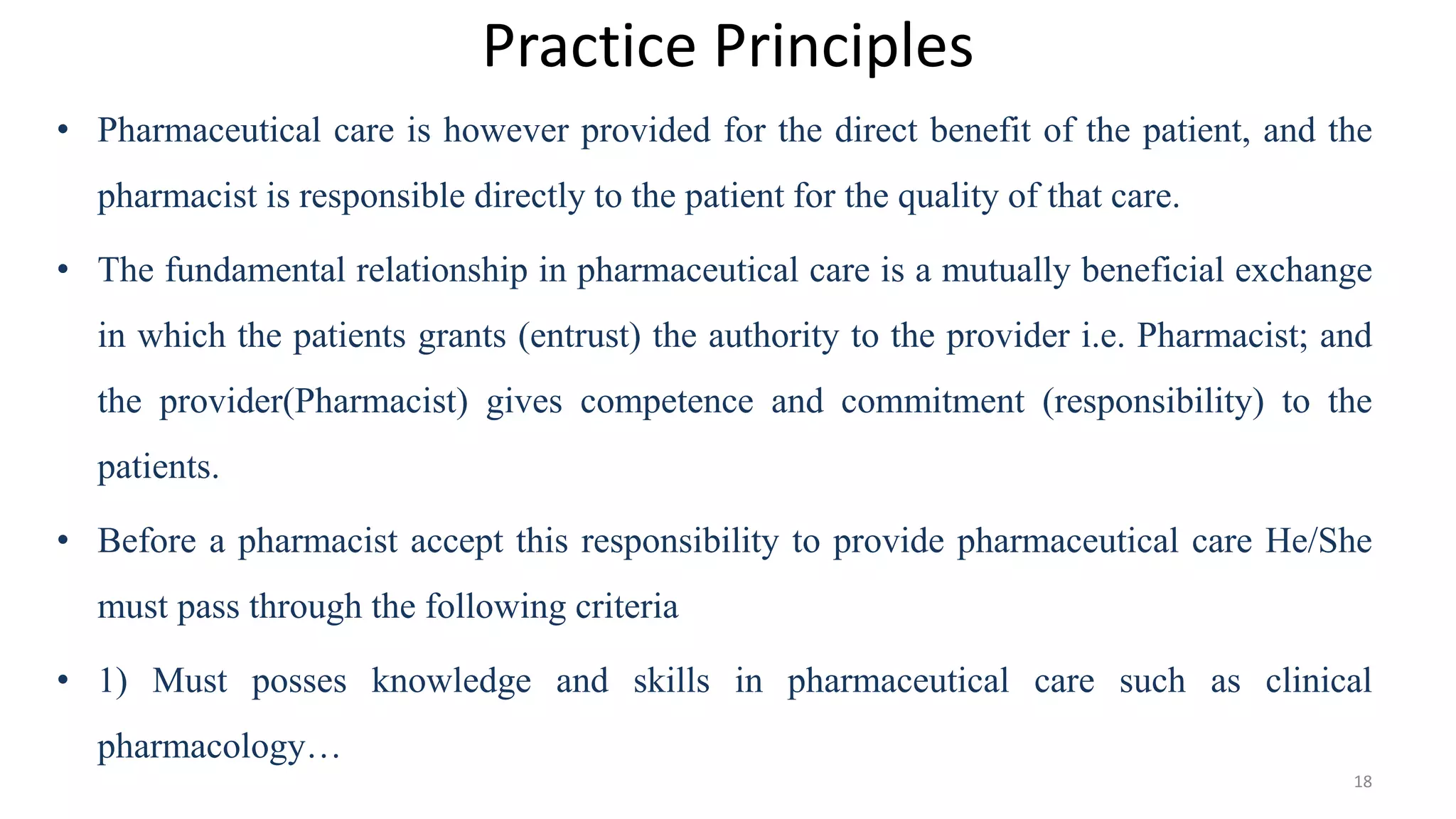 Pharmaceutical Care -Definition and Principles (1).ppt