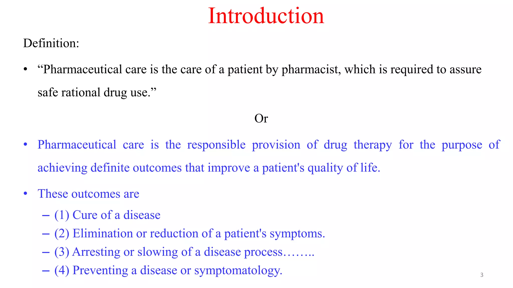 Pharmaceutical Care -Definition and Principles (1).ppt