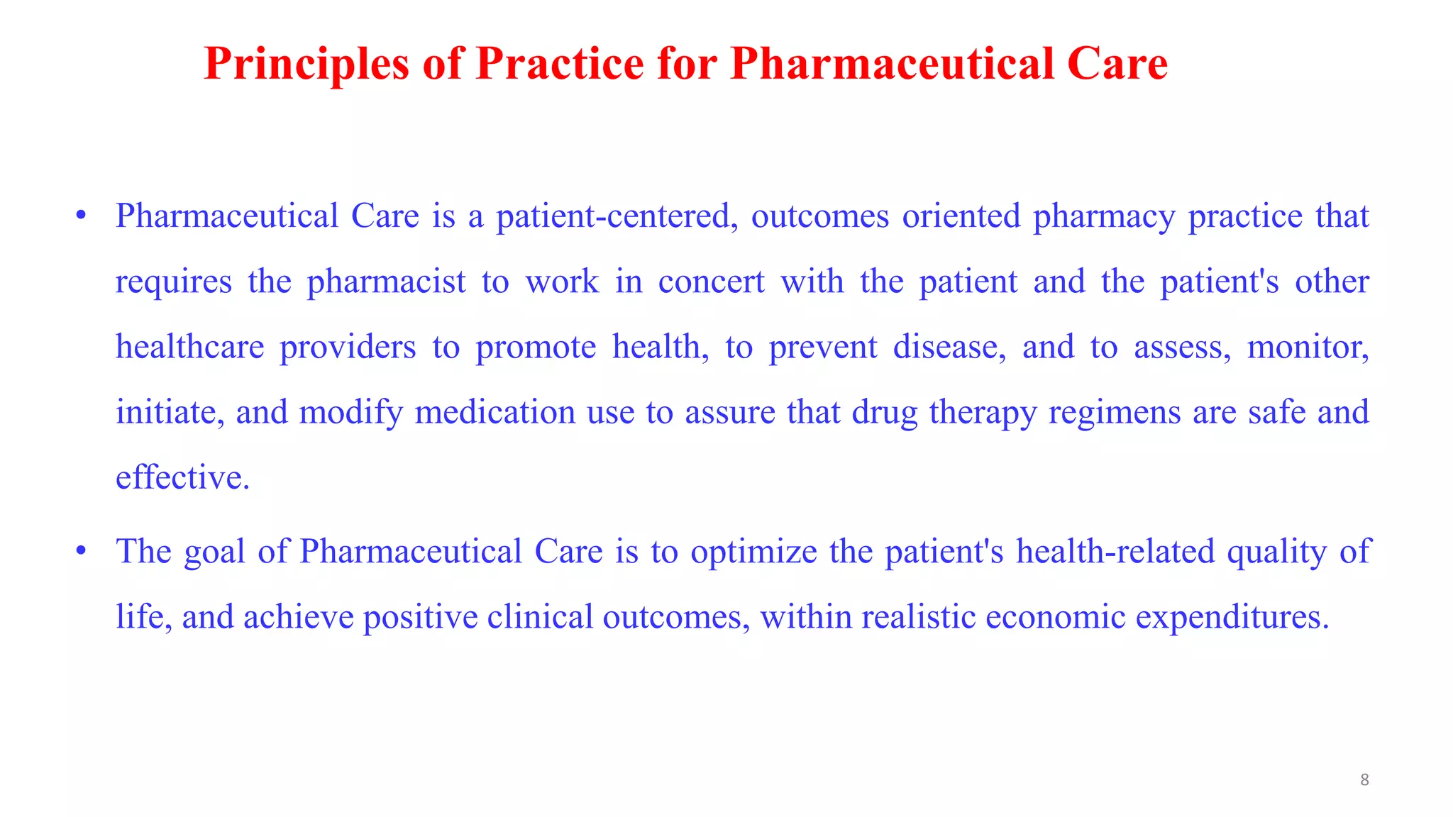 Pharmaceutical Care -Definition and Principles (1).ppt