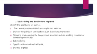 Pharmaceutical care plan | PPTX