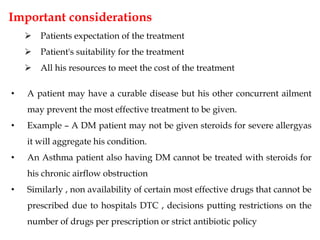 Pharmaceutical Care Plan in Clinical Pharmacy | PPTX