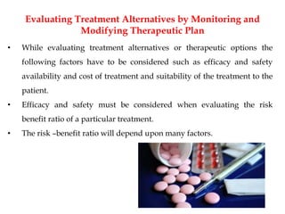 Pharmaceutical Care Plan in Clinical Pharmacy | PPTX