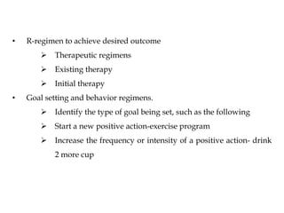 Pharmaceutical Care Plan in Clinical Pharmacy | PPTX