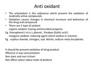 Pharmaceutical chemistry 1 | PPTX | Digestive Disorders | Diseases and ...