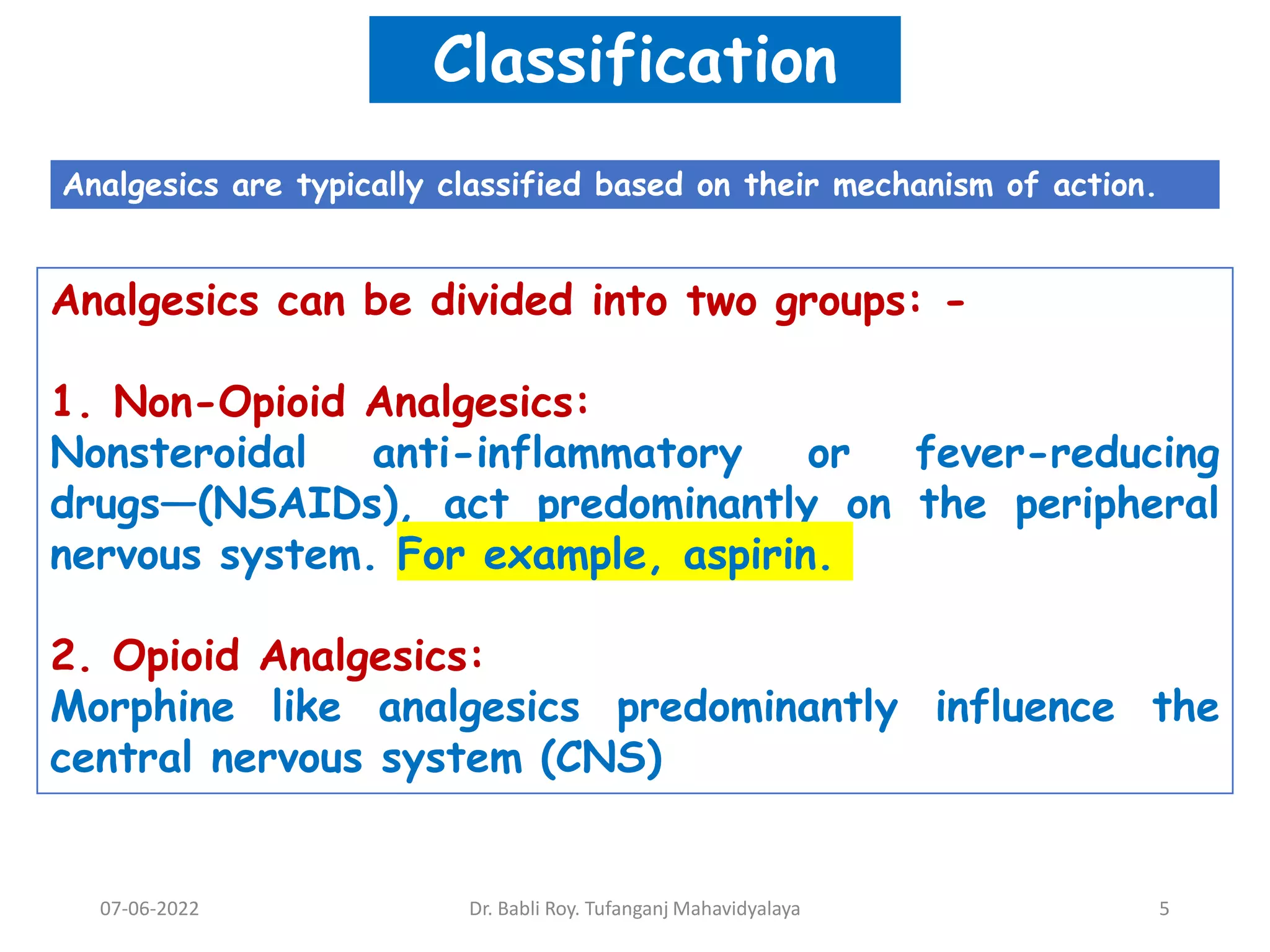 PHARMACEUTICAL CHEMISTRY (NSAIDs).pptx