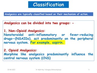 PHARMACEUTICAL CHEMISTRY (NSAIDs).pptx