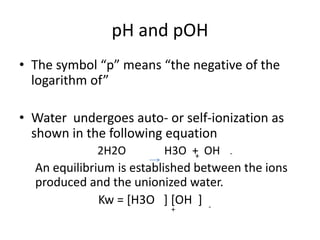 Pharmaceutical chemistry of inorganic medicinals | PPTX