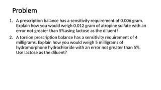 Pharmaceutical Claculations (Lec-2).pptx